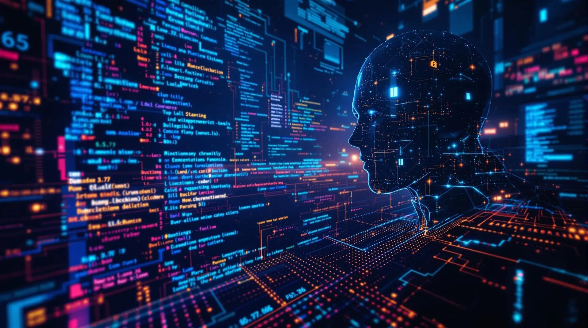 Vergleich von Claude Sonet 3.7 mit anderen KI-Coding-Agenten und deren ...