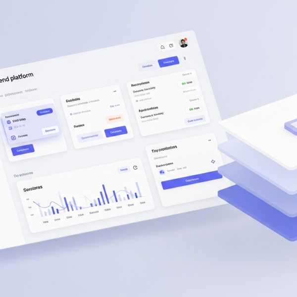 Supabase — offene Alternative zu Firebase | nerdchandise software factory