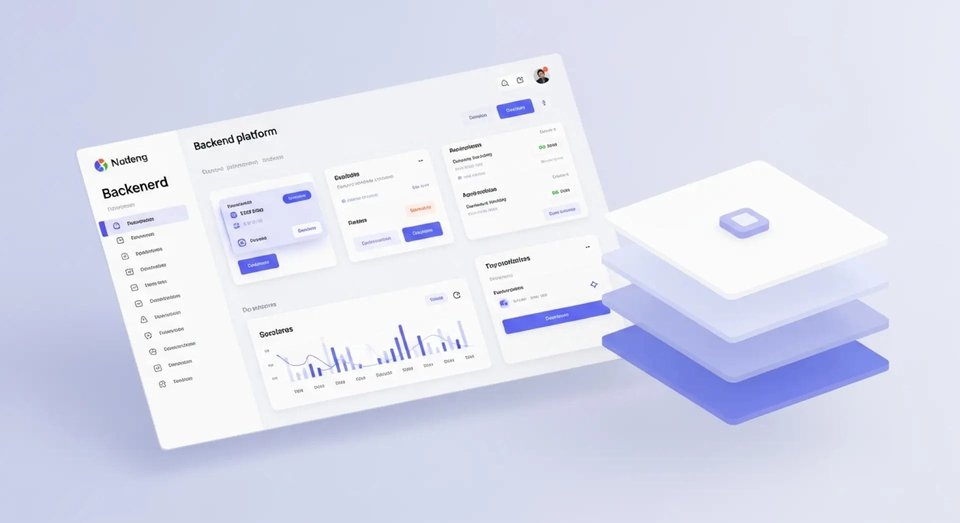 Supabase — offene Alternative zu Firebase | nerdchandise software factory